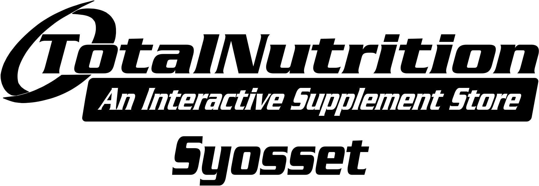 Complete Nutrition Logo